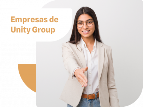 Home - Unity Group | Holding internacional